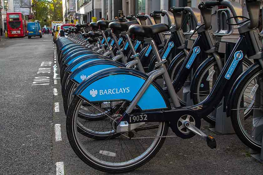 Знаете ли Вы о существовании одного из неотъемлемых символов Лондона ...